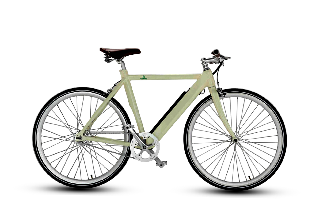 Home - Calibike